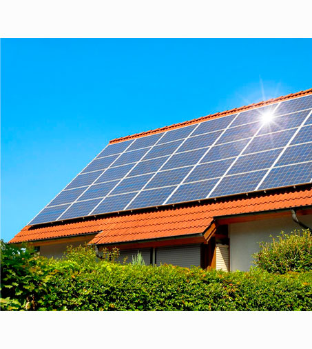 Installing Solar ☀️ Mar 2026